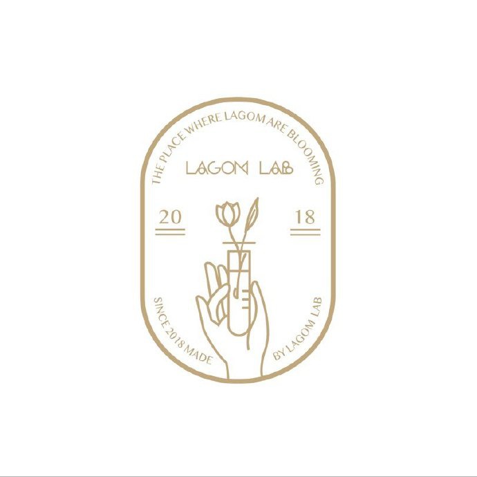 Lagom Lab | Pinkoi | 设计师品牌