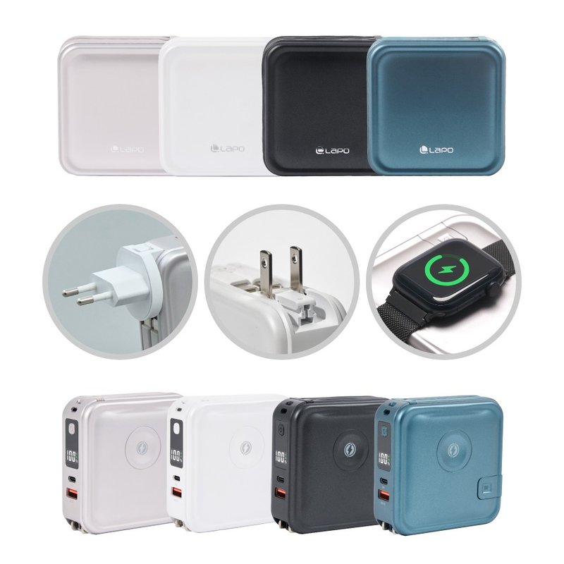 LaPO | Pinkoi | 设计师品牌