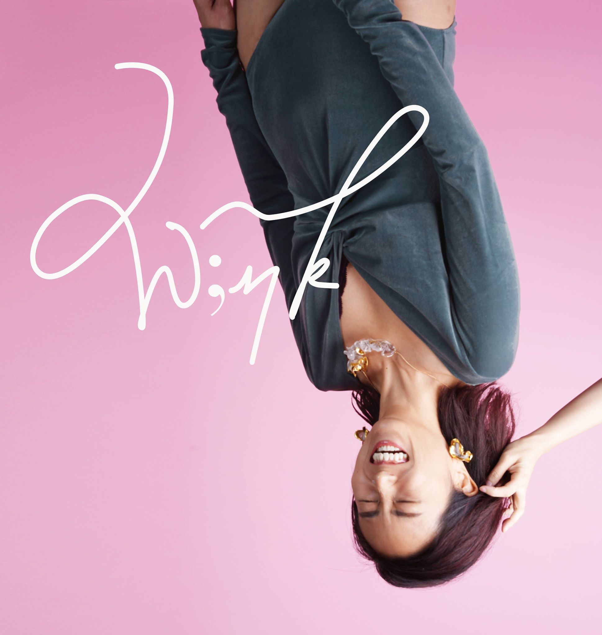 Wink Atelier | Pinkoi | 设计师品牌