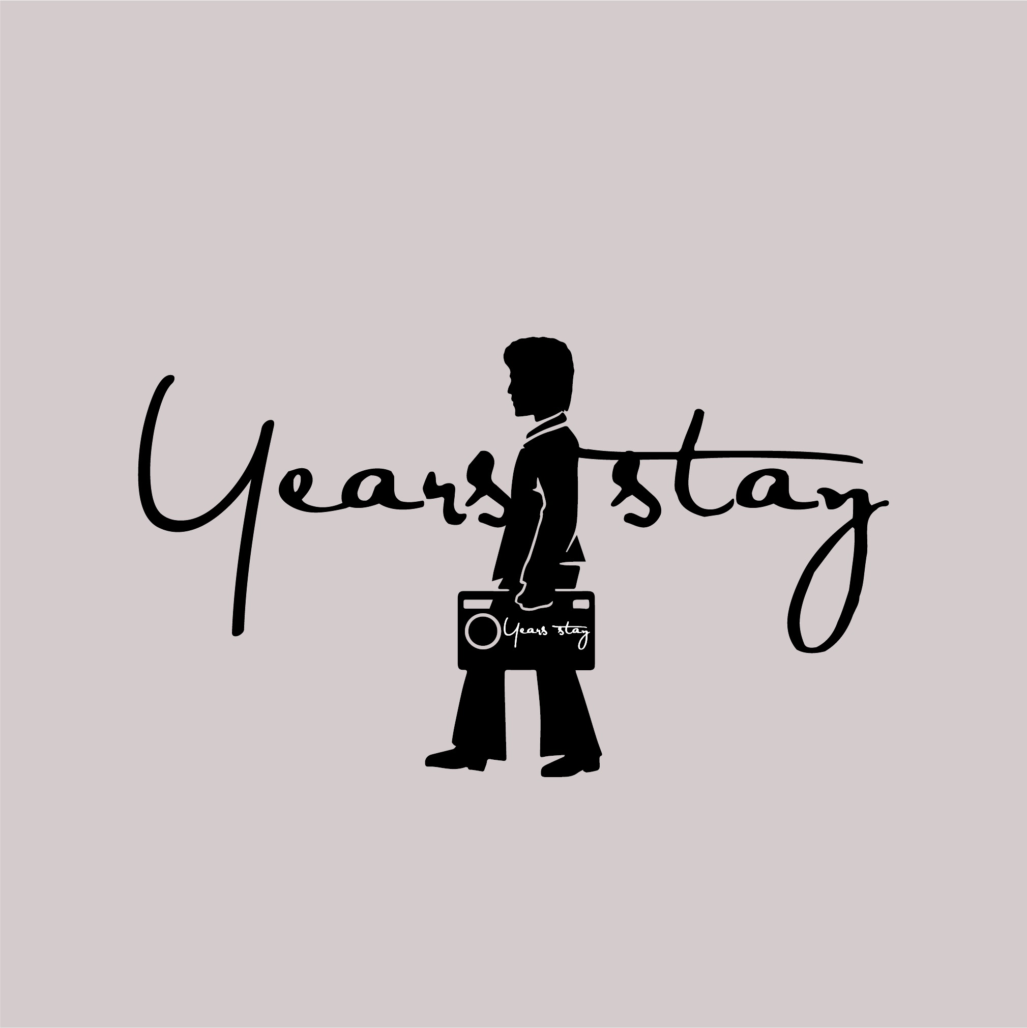Years stay 时光岁月 台湾总代理 | Pinkoi | 设计师品牌